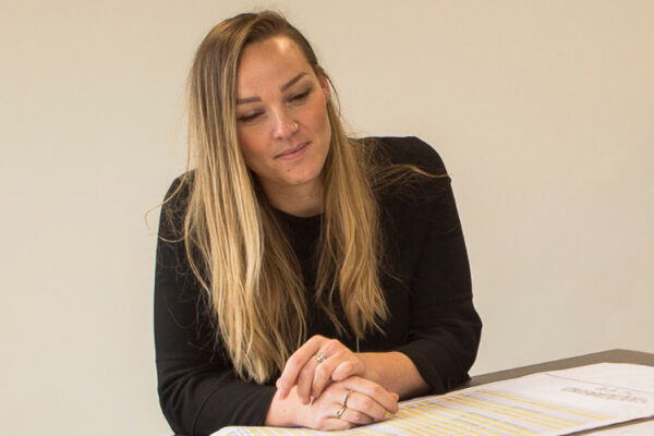 People Features | Tamdown