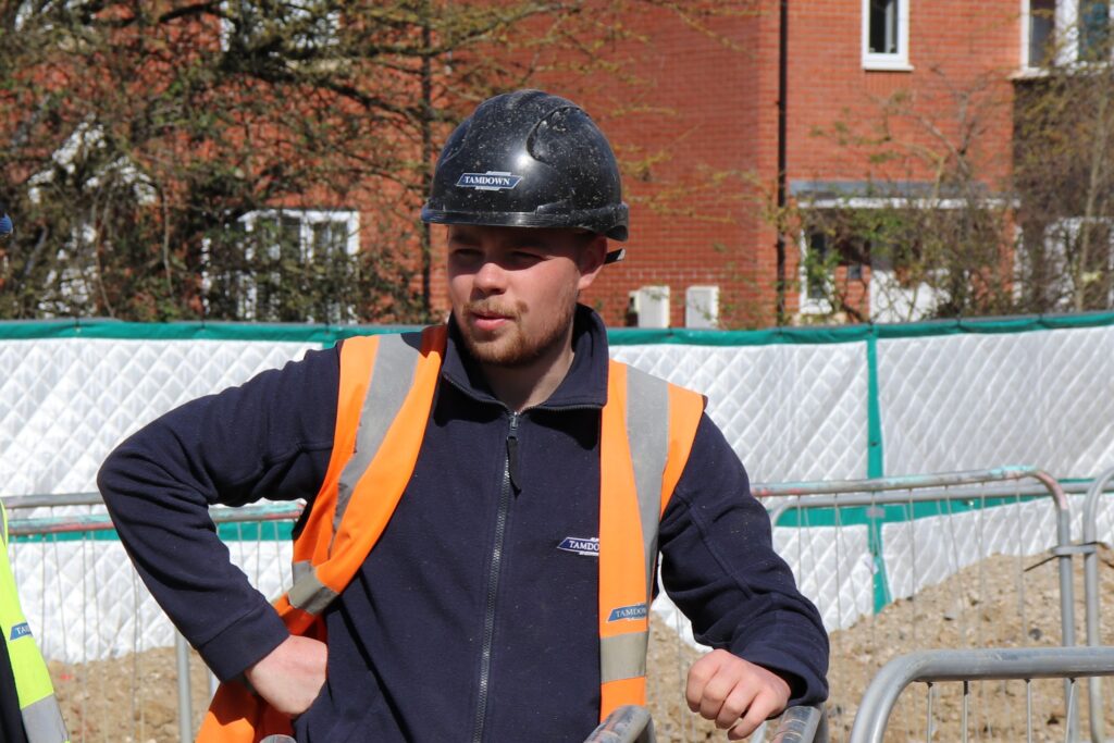 People Features | Tamdown