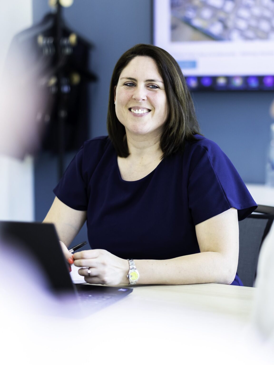 Leadership Team | Tamdown